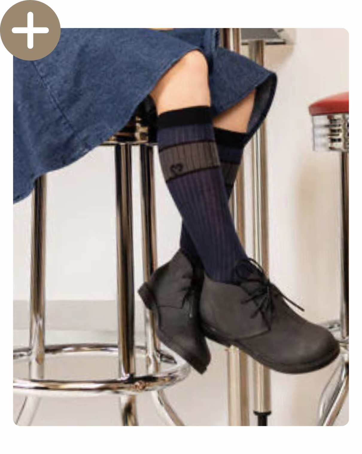 JRP | Hosiery Plus