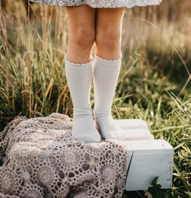 Girl's Socks | Hosiery Plus