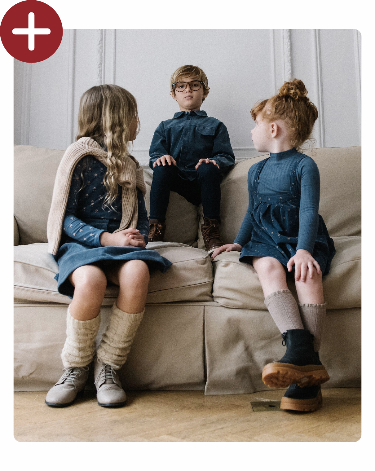 Lil Legs | Hosiery Plus