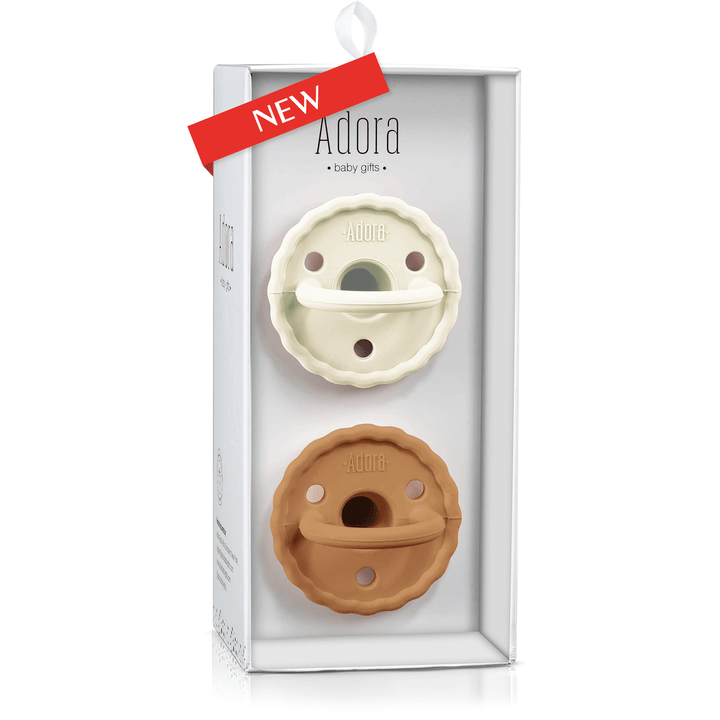 Adora Classic Paci - ABG_APC105 | Hosiery Plus